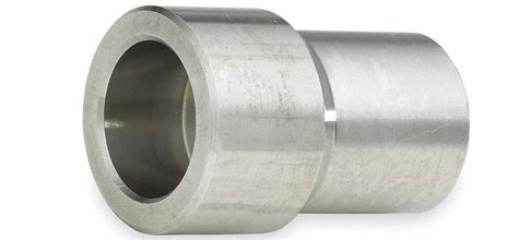 Socket Weld Reducer Insert Ample Alloys