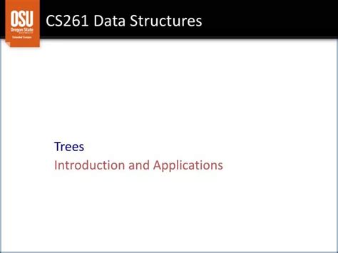 Ppt Cs261 Data Structures Powerpoint Presentation Free Download Id