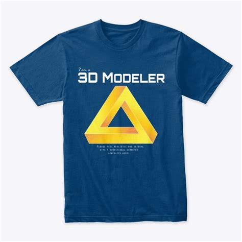 3d Modeler Products