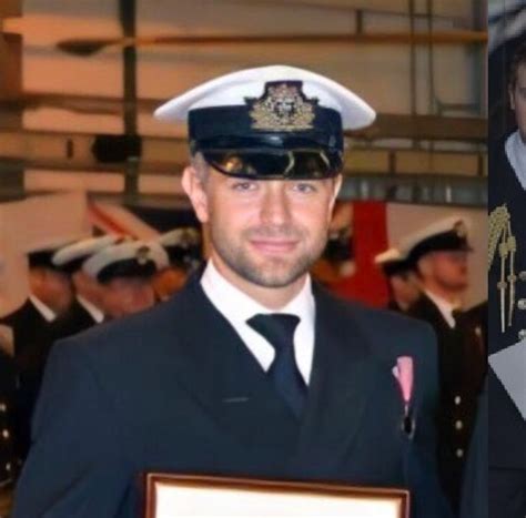 Who Is Dashing Rob Dixon Royal Palace View