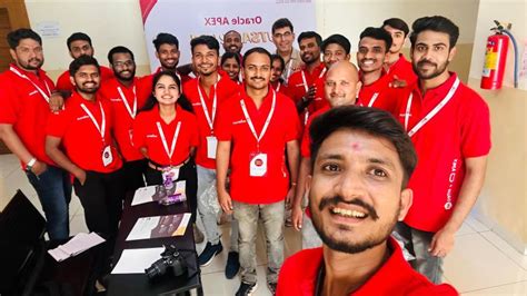 India Oracle Apex User Group On Linkedin Oracle Lowcode Orclapex Ai Genal Inoaug