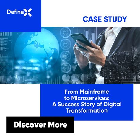 definex consulting technology and labs on linkedin