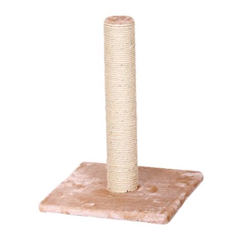 Cat Scratcher Classic Sisal Posts Carine Pet Central