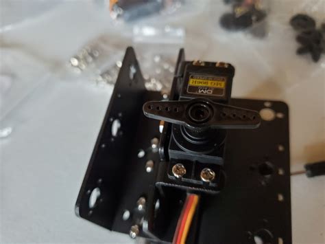 How To Build A DIY Aluminium DOF Robotic Arm From Scratch Automatic Addison