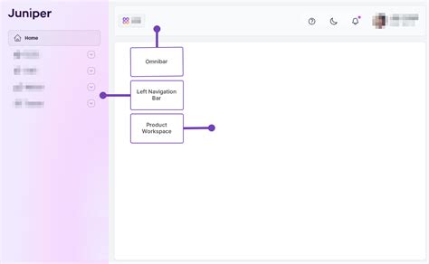 Juniper Education Interface Sonar Tracker