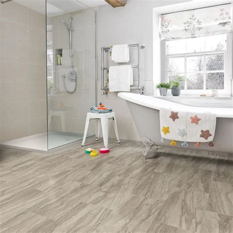 Best Waterproof Floors For Bathrooms Floormaster