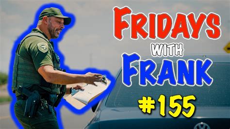 Fridays With Frank 50 Retirement 💙🥺💙 Frank Just Surpassed 20 Years