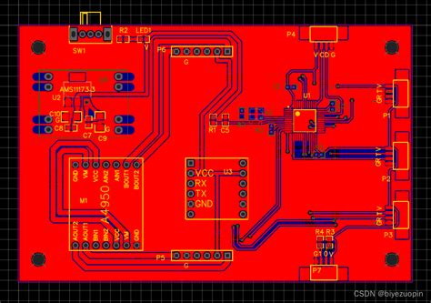 基于stm32 pid控制两轮智能自平衡小车设计 stm32平衡小车代码框架 csdn博客