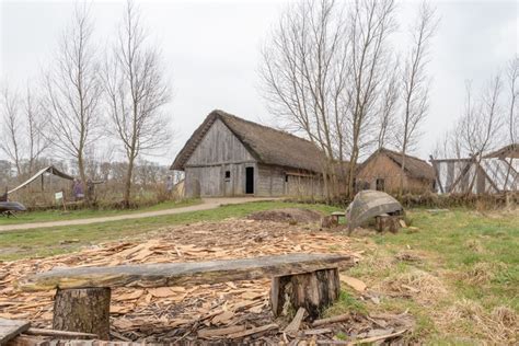 Hedeby The Brain Chamber