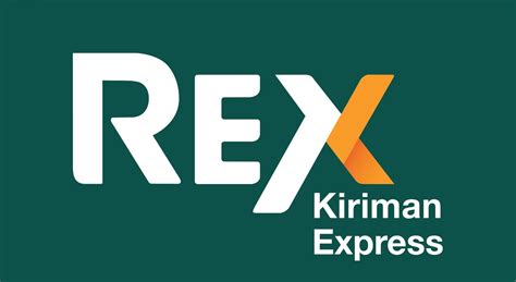 Penuhi Kebutuhan Pengiriman Anda Dengan Rex Express