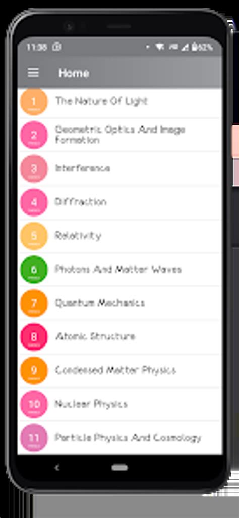 university physics volume 3 for android download