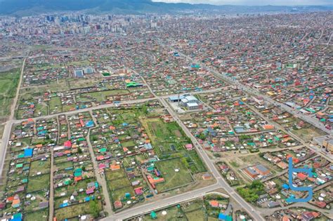 487 нэгж талбарын 21 га газрыг чөлөөлөхөд бэлэн болжээ