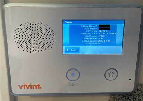 Questions About Moving From Vivint Support Surety Support Forum