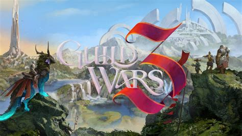 Guild Wars 3 Neues Mmorpg Für Pc Und Ps5 Angekündigt