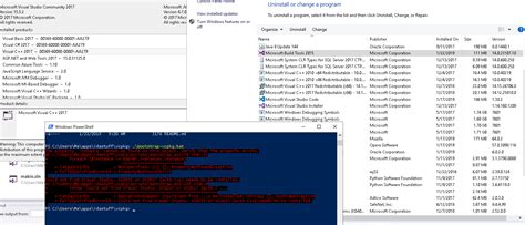 Visual C Not Found Issue Microsoft Vcpkg Github