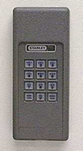 Program Garage Door With Whistler Multicode Remote