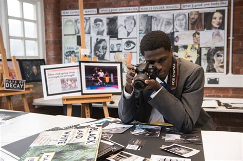 Making The Future Sheffield Utc Academy Trust
