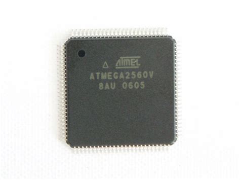 Unlock Microchip ATmega2560V MCU Flash Binary