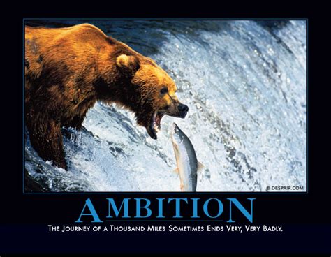 Funny Quotes About Ambition Quotesgram