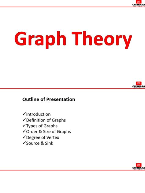 10 1 graphs pdf vertex graph theory mathematical concepts