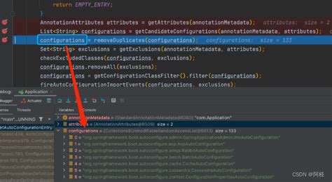 谈谈你对 Spring Boot 自动装配机制的理解 Csdn博客