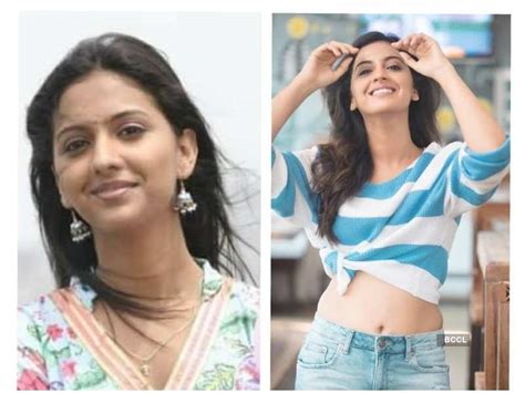 Tejashree Pradhan Hot