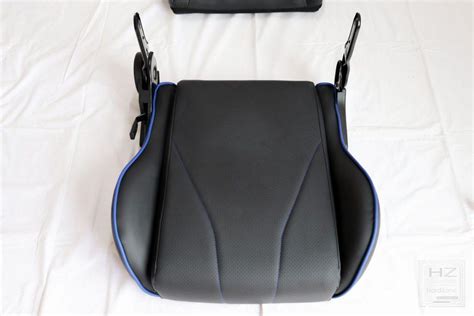 AeroCool AC100 AIR, review: silla gaming barata diseñada para el confort