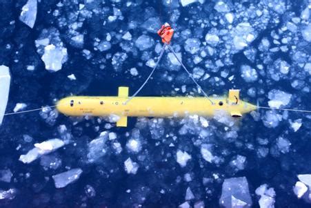 Acquiring Hydrography Data