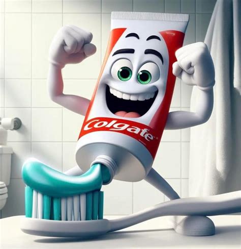 What Happened To The Shitting Toothpaste Heil Spez Rshitposting