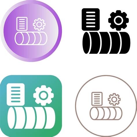 Orchestration Vector Icon 40664519 Vector Art At Vecteezy