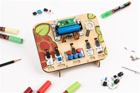 Create One API With CircuitPython And Wukong 2040 Breakout Board