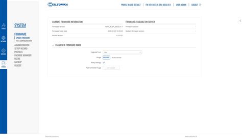 Set Up Your Own Media Server Using A OpenWRT Based Router Linux Org