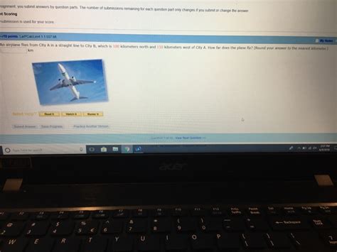 solved signment you submit answers by question parts the