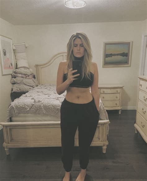 Erica Lindbecks Feet