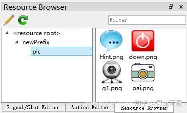 利用摄像头拍照并保存照片的程序python实现含UI界面 知乎