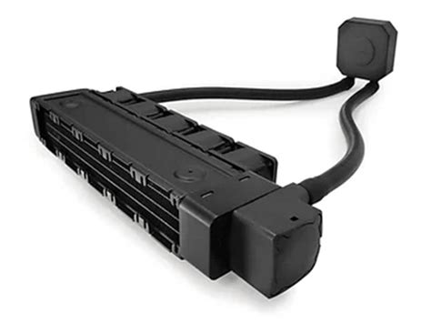 Mini Itx Com Dynatron L All In One Liquid Cooler For U Servers Heatsink