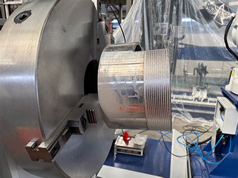 China Robotic Laser Cladding Machine Manufacturers And Suppliers And Factory Haoyu