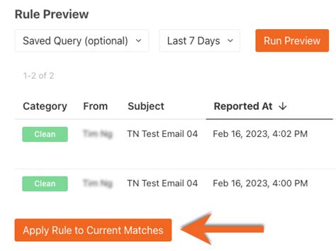 Create And Manage Phisher Rules Knowbe4 Knowledge Base