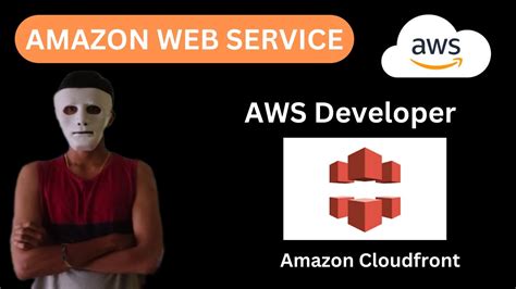 Cloudfront Theory Cloudfront Aws Developer Tamil Mpr Youtube