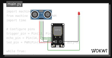 Led Dimming Wokwi Esp32 Stm32 Arduino Simulator Led Dimming Wokwi Esp32 Stm32 Arduino Simulator