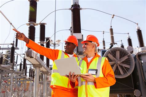 Enhance Visibility For Your Power Distribution Center Using Iec 61850 Mms Solutions Neteon