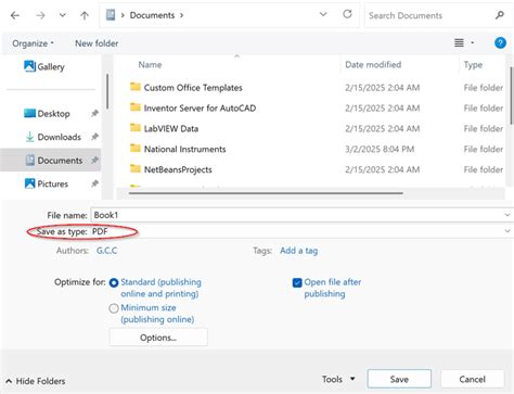 How To Save Multiple Excel Sheets As One Pdf 4 Easy Ways Excel Insider