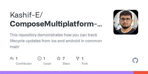 Github Kashif Ecomposemultiplatform Lifecycletracker This