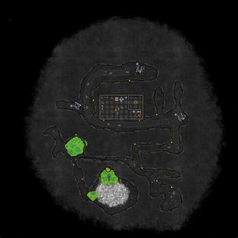 Ypsilon 14 Mines Map 70ppi R Mothershiprpg