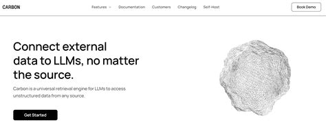Carbon Ai The Fastest Way To Connect External Data To Llms Find The
