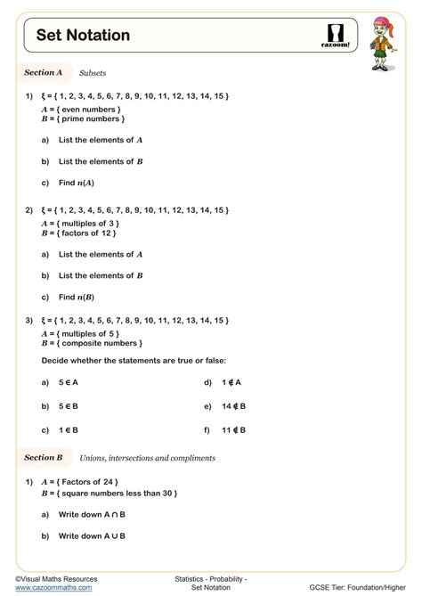 Year 9 Probability Worksheets Pdf Printable Worksheets