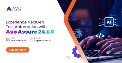Avo Automation On Linkedin Avoautomation Avoassure Updates Aipoweredplatform Comingsoon