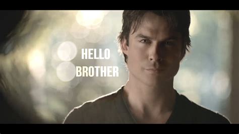Vampire Diaries Livs Brother