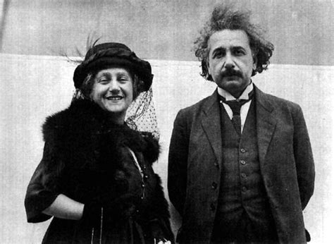 Einstein Elsa Lowenthal Fact 12 Facts Of Just About Everything