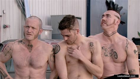 Chris Pine Nude Pics Full Frontal Penis Exposed Photos Male Celebs